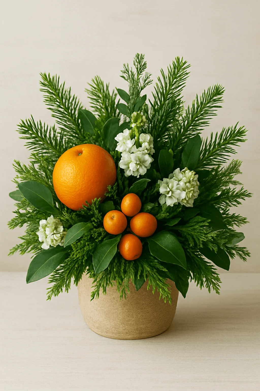 Unique Winter Flower Arrangements to Brighten Your Home - My Garbage ...