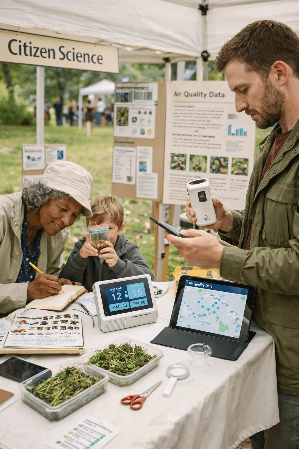 20 Eco Friendly Event Ideas for Sustainable Events 2026 - My Garbage ...