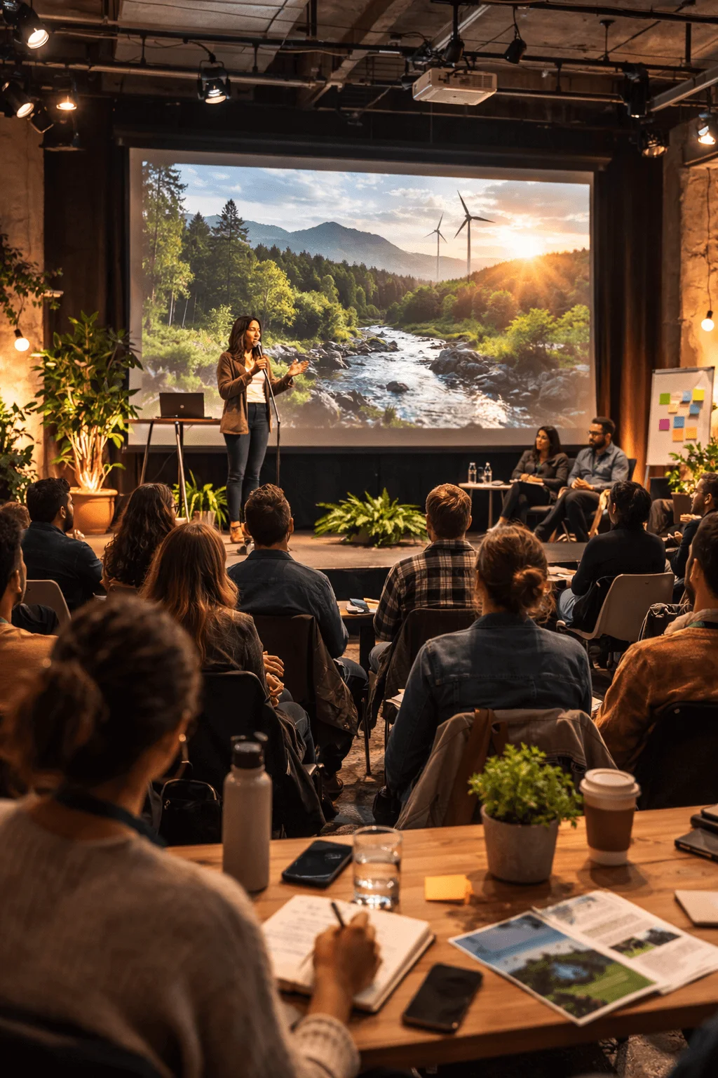 20 Eco Friendly Event Ideas for Sustainable Events 2026 - My Garbage ...